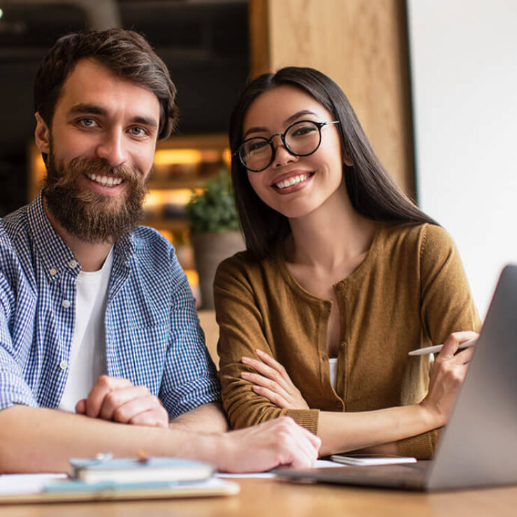 Portfolio Grid - DIGITORY Space