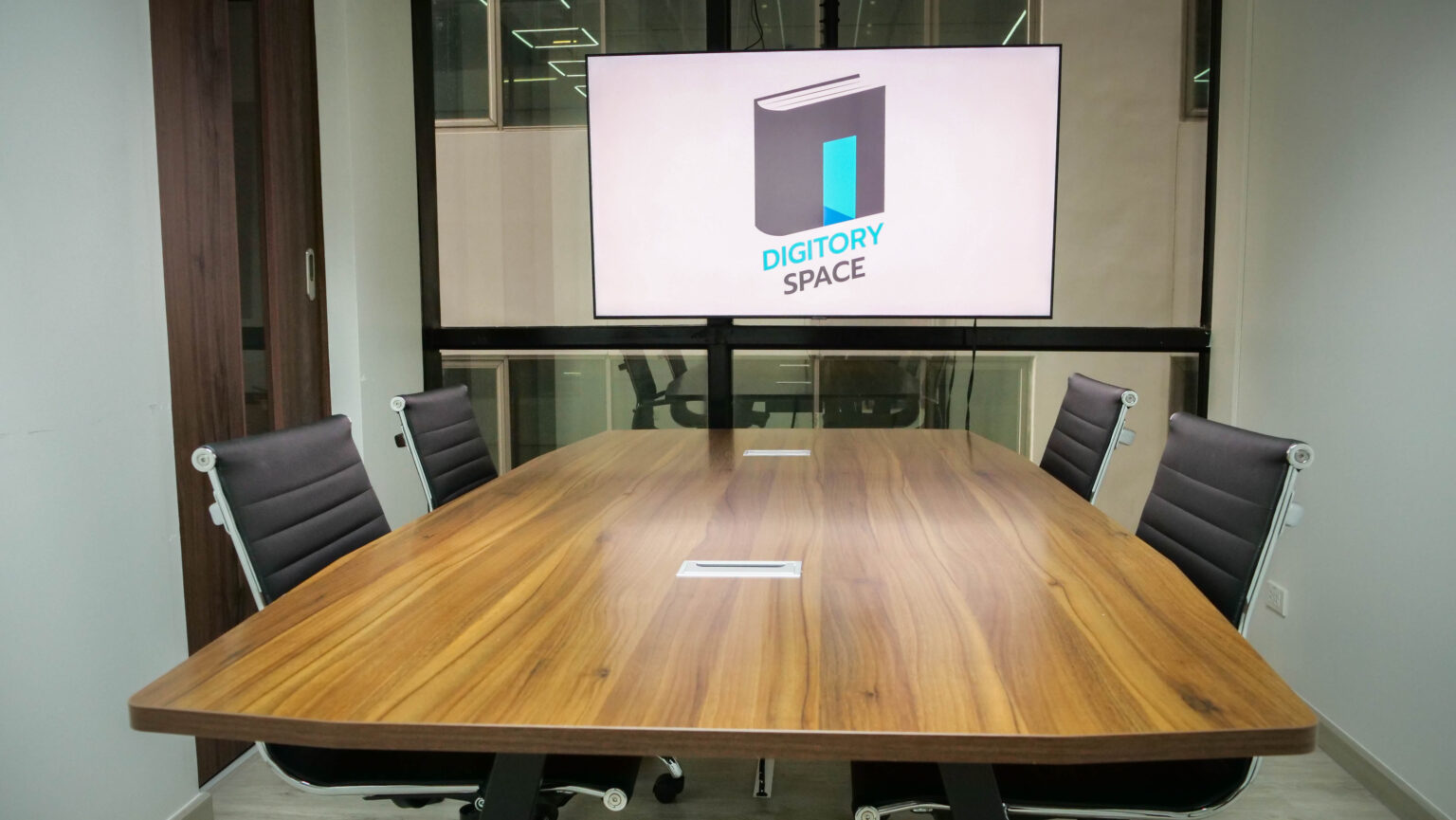 Meeting Room – DIGITORY Space