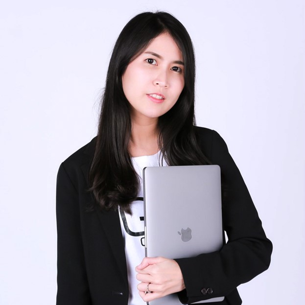 อนัญญา วัจฉละพงศ์ (โค้ชมิ้นท์) - DIGITORY Space